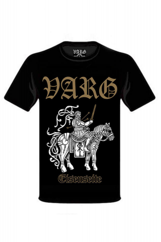VARG - Eisenseite (Premium T-Shirt) - Varg - Merchandise Shop